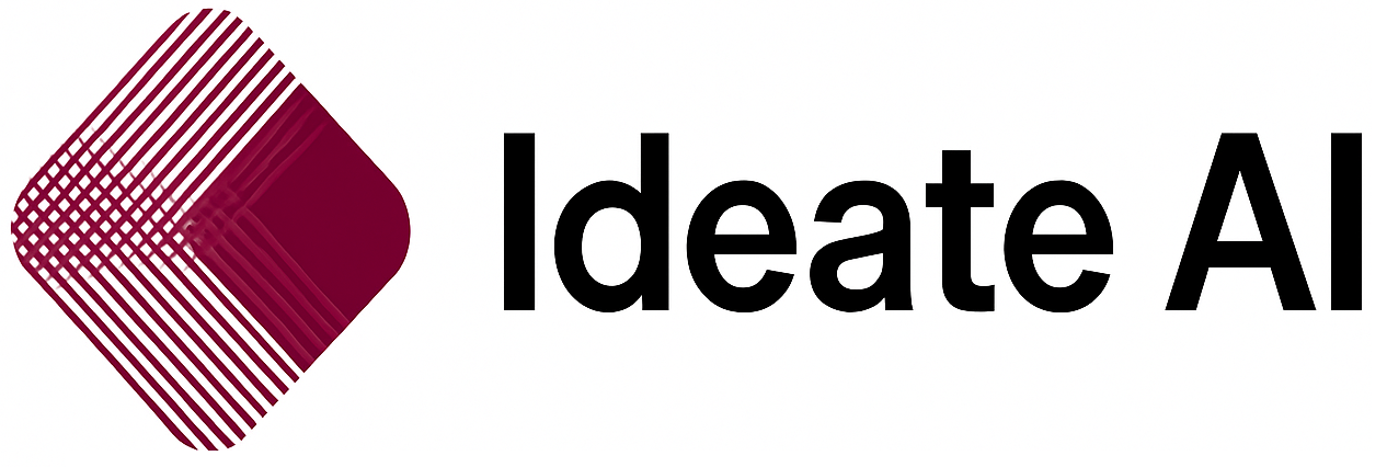 Ideate Capital - Ideate Capital